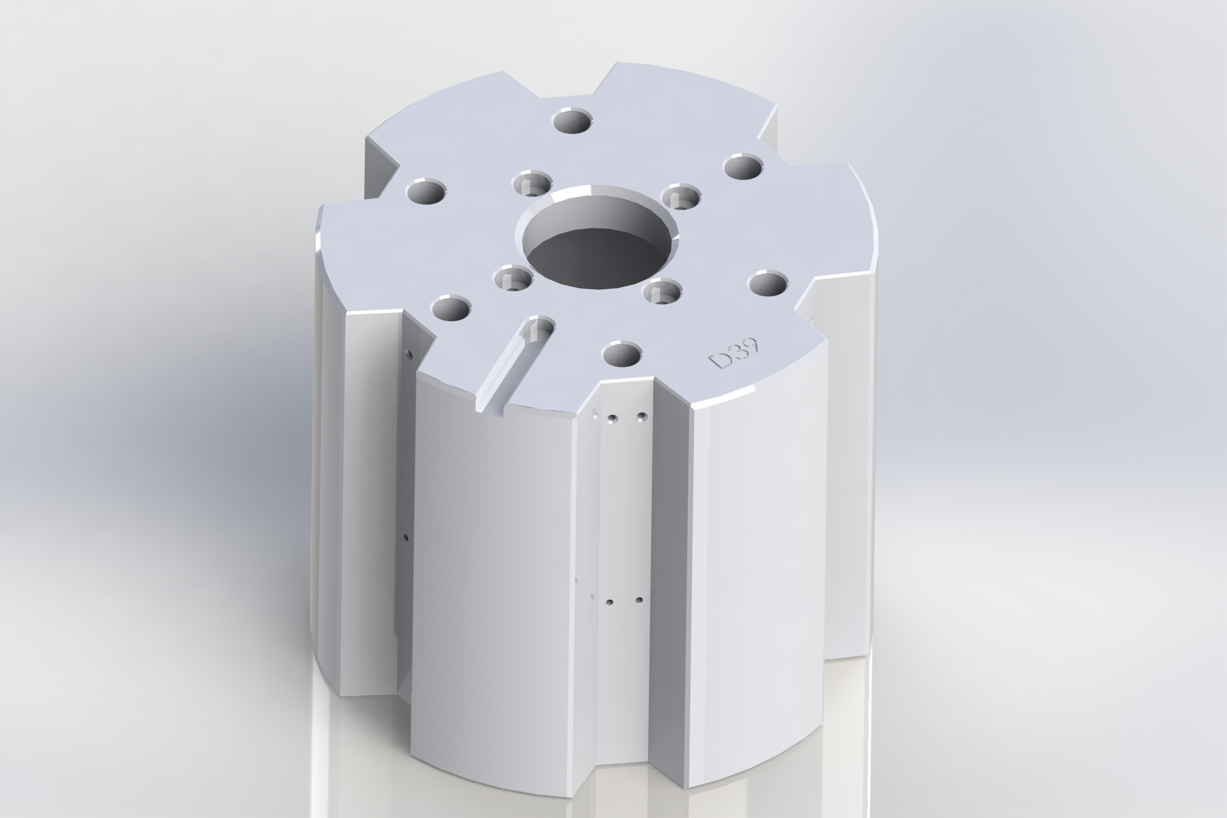 index wheel render - AnC Precision
